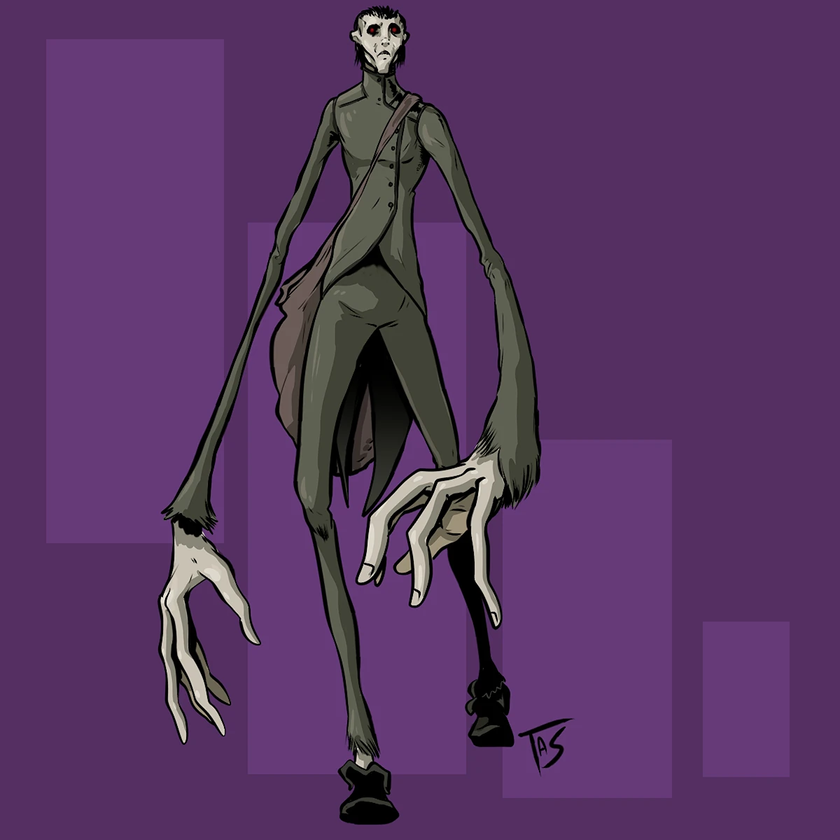 Mètminwi | Boogeymen Wiki | Fandom