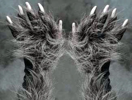 Hairy Hands | Boogeymen Wiki | Fandom