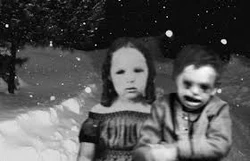 Black-Eyed Children | Boogeymen Wiki | Fandom