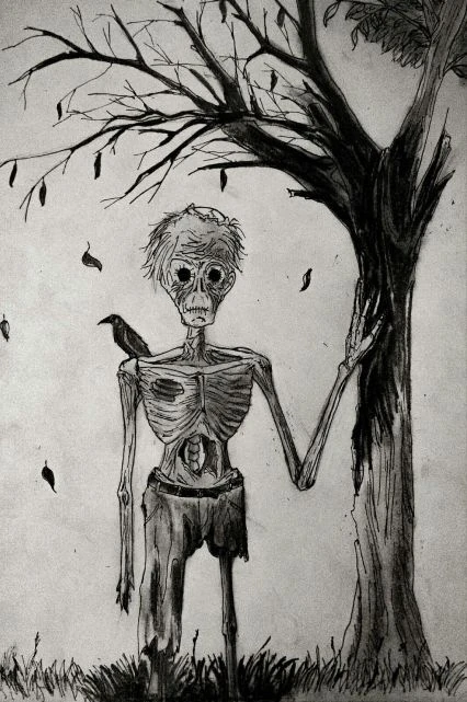 Corpo-Seco | Boogeymen Wiki | Fandom