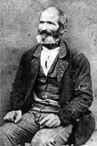 Sacamantecas | Boogeymen Wiki | Fandom