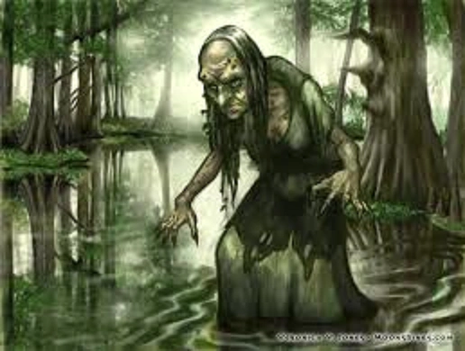 Hag | Boogeymen Wiki | Fandom