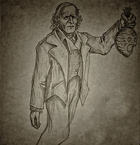 Stingy Jack | Boogeymen Wiki | Fandom