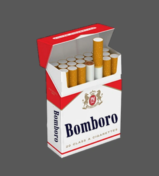 Bomboro | Wiki Boogie Woogie Kaisen | Fandom