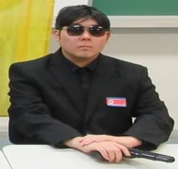 Tae Sang-gyu | Wiki Boogie Woogie Kaisen | Fandom