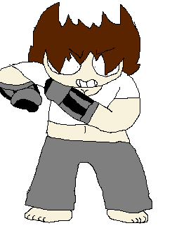 Konbo Machibuse | Boogie World GO GO Wiki | Fandom