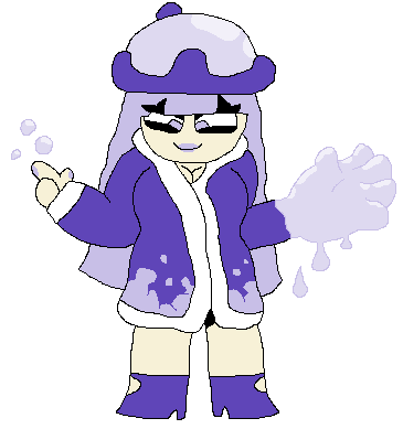 Sekken Awa | Boogie World Guidebook Wiki | Fandom