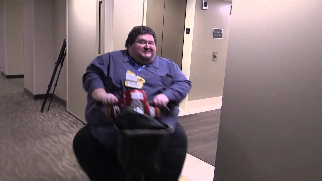Boogie2988 Rage