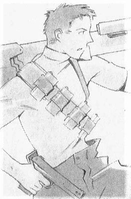 Garst | Boogiepop Wiki | Fandom