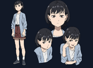 Nagi Kirima | Boogiepop Wiki | Fandom