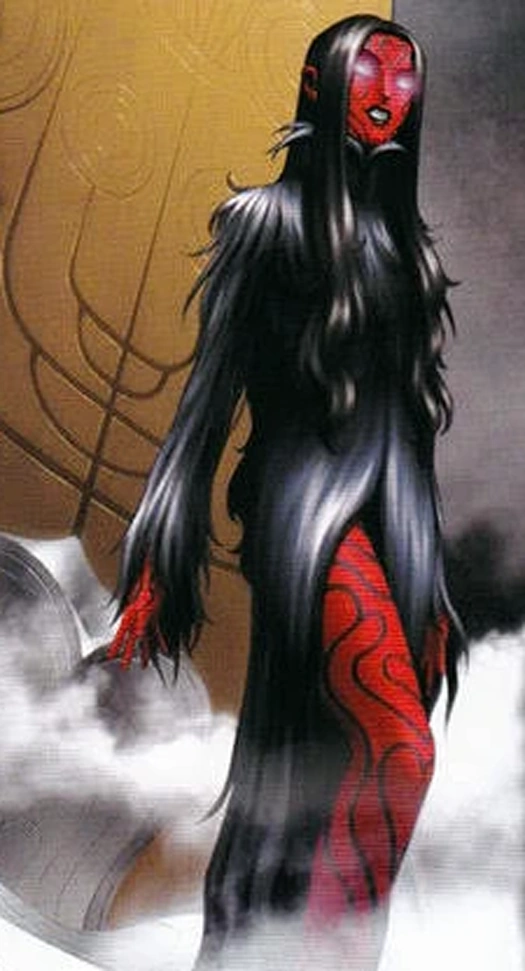 Li Carz | Boogiepop Wiki | Fandom