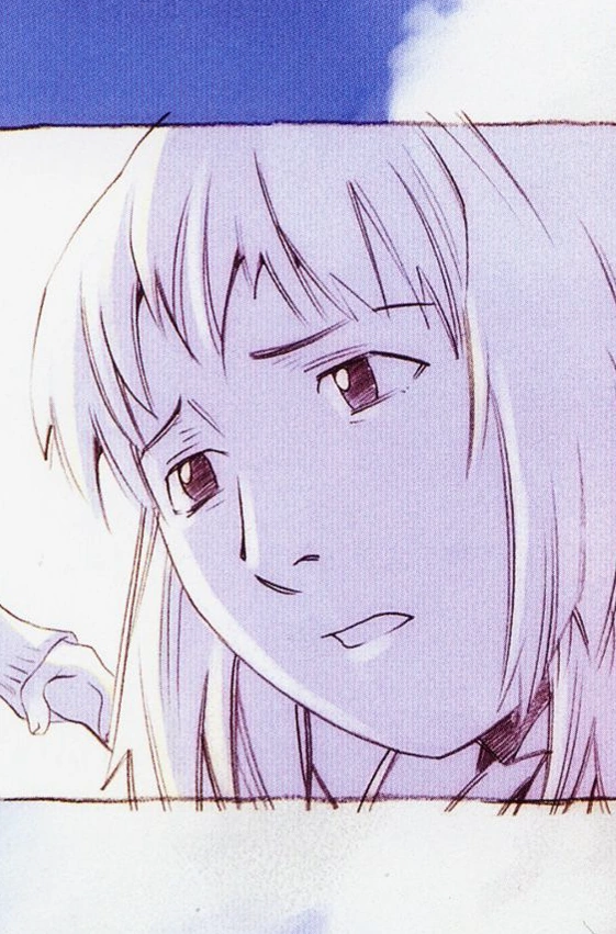 Sakiko Michimoto | Boogiepop Wiki | Fandom