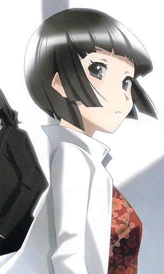 Akemi Kurenai | Boogiepop Wiki | Fandom