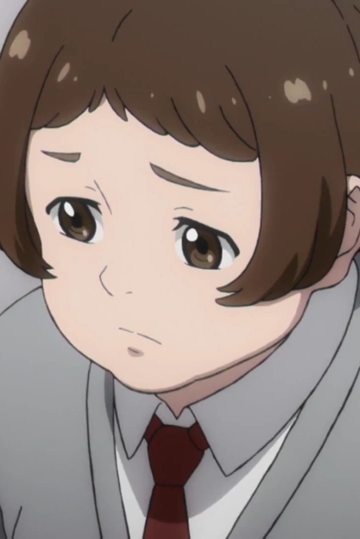 Sawako Nakadai | Boogiepop Wiki | Fandom