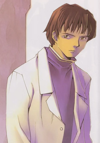 Jin Asukai | Boogiepop Wiki | Fandom