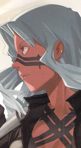 Nagi Kirima | Boogiepop Wiki | Fandom