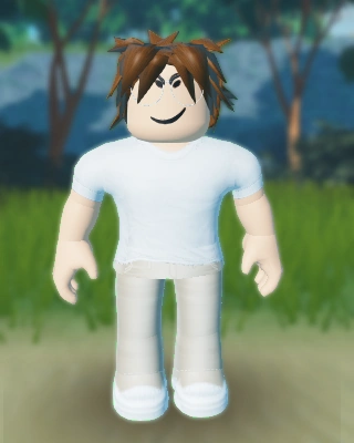 Caleb Adams | Boogie's Survivor Simulator Reborn Wiki | Fandom