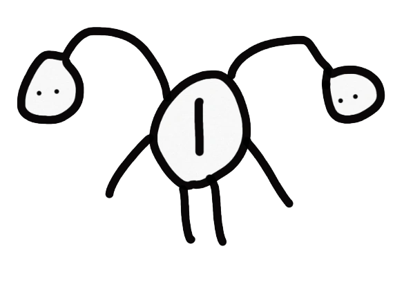 Eye Man | Boogle Land Wiki | Fandom