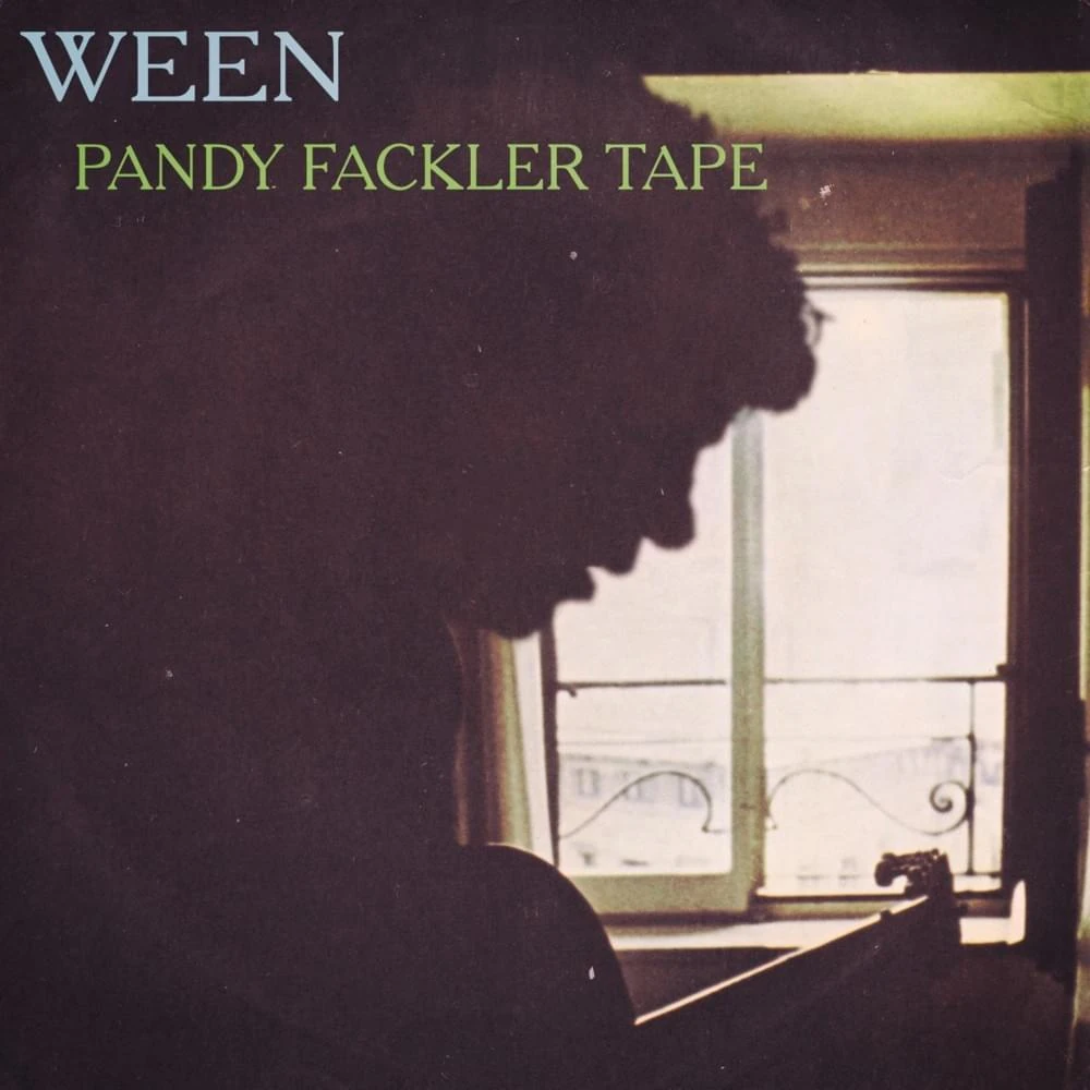 Pandy Fackler Tape | Ween Wiki | Fandom