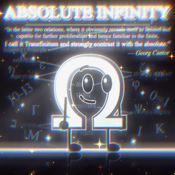Absolute Infinity | Boogology Wiki | Fandom