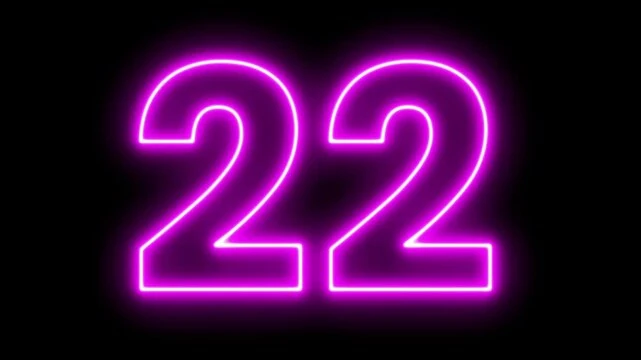 Twenty-two | Boogology Wiki | Fandom