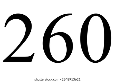 260 | Boogology Wiki | Fandom