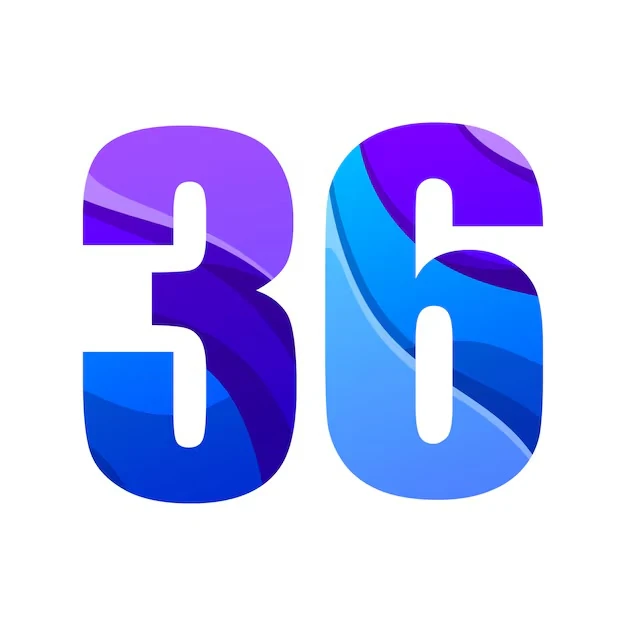 Thirty-six | Boogology Wiki | Fandom