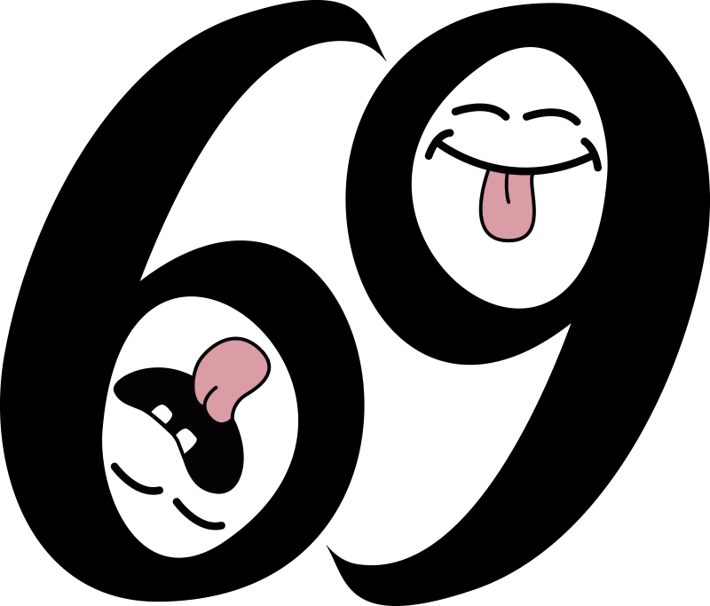 Sixty-nine | Boogology Wiki | Fandom