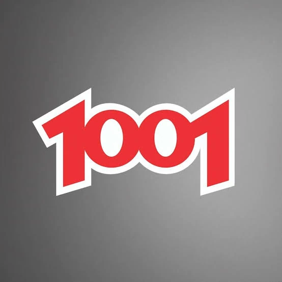 1001 | Boogology Wiki | Fandom