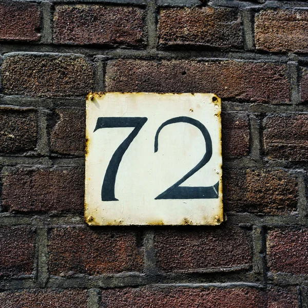 Seventy-two | Boogology Wiki | Fandom