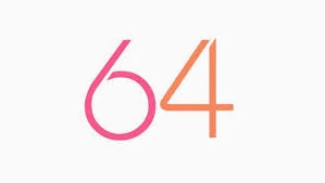 Sixty-four | Boogology Wiki | Fandom