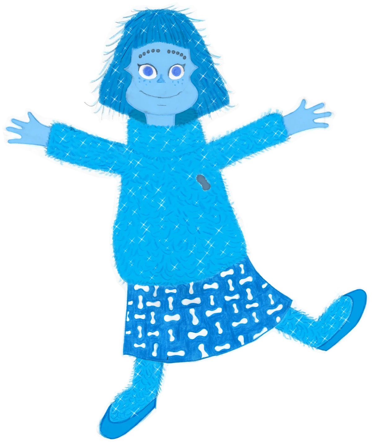 Jumbah/WaltWiz1901's AU | Boohbah Fanon Wiki | Fandom