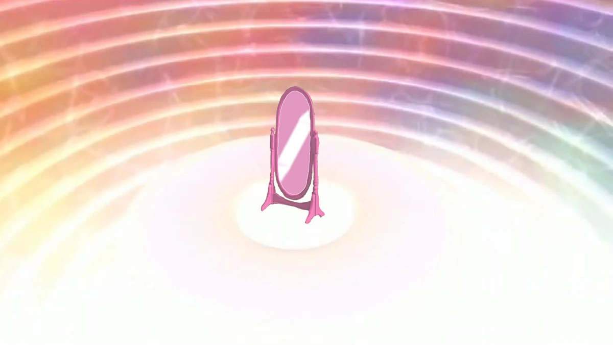 Mirror | Boohbah Fanon Wiki | Fandom