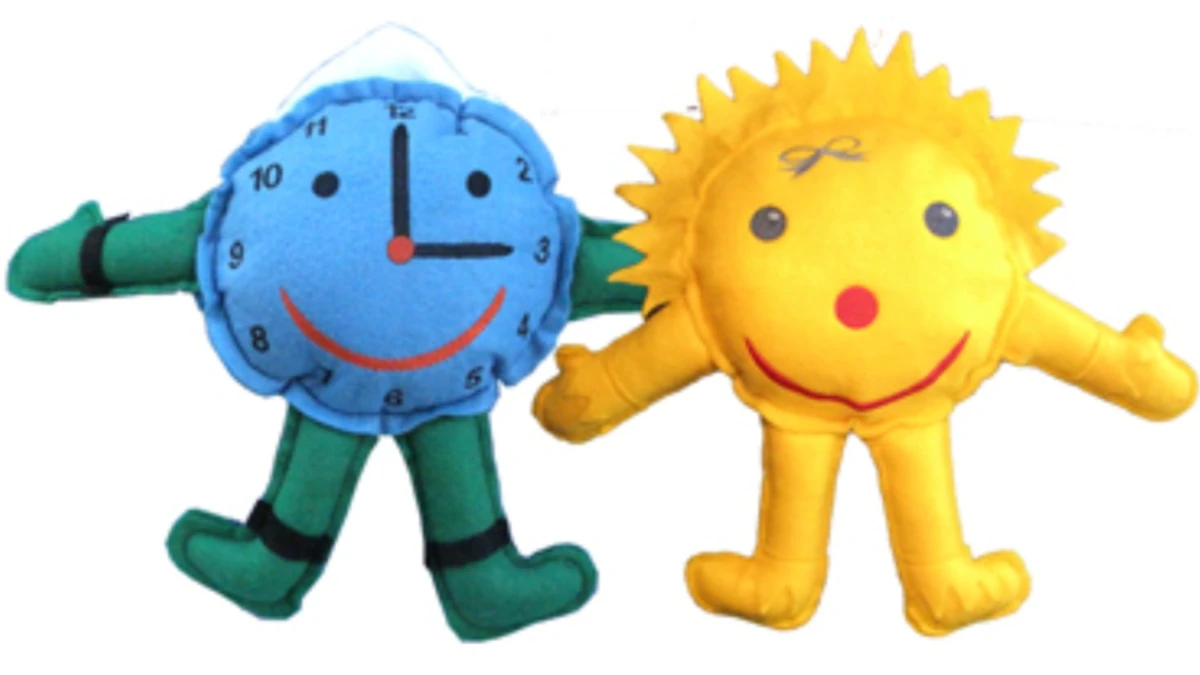 Tick Tock & Sunny (Sukey Molloy) | Boohbah Fanon Wiki | Fandom