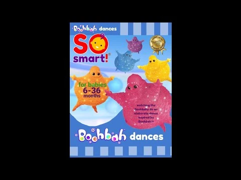 So Smart! Boohbah Dances | Boohbah Fanon Wiki | Fandom