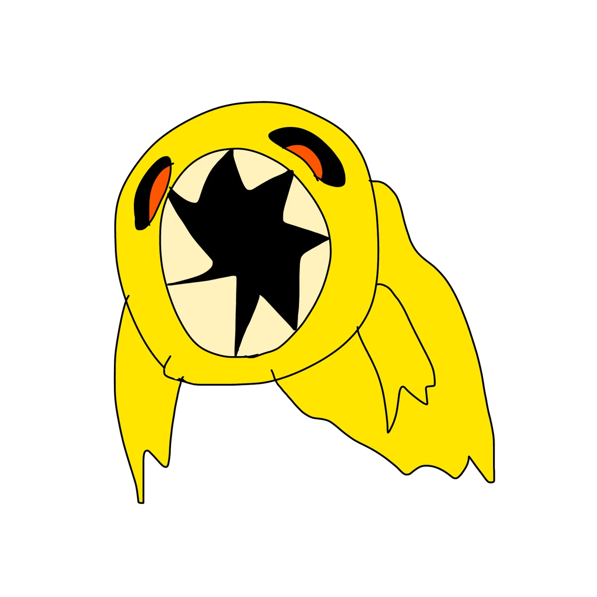 Humbah/Aiden117's AU | Boohbah Fanon Wiki | Fandom