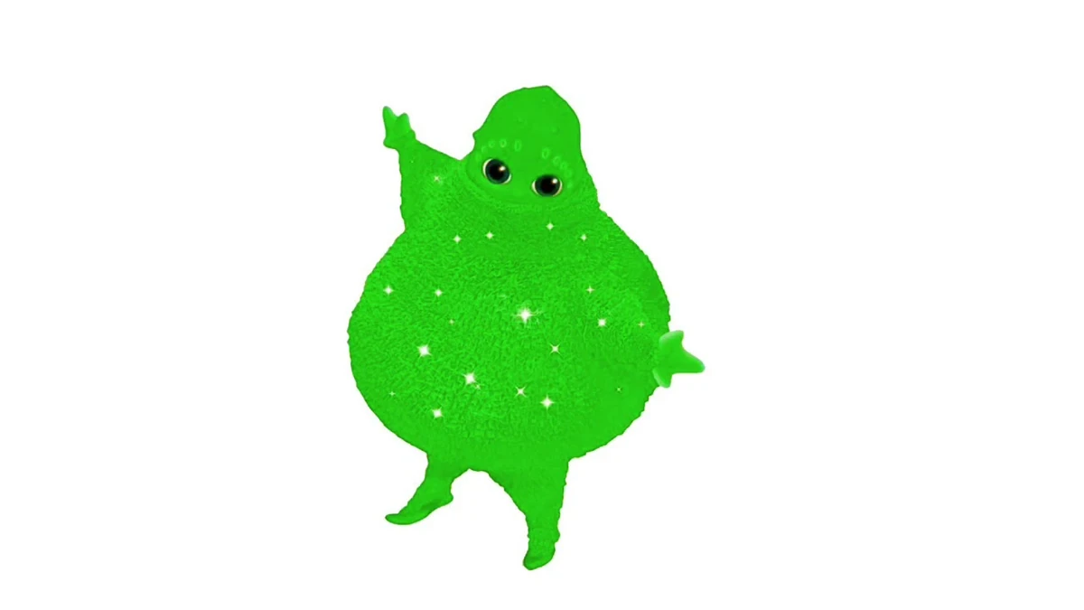 Littlebah | Boohbah Fanon Wiki | Fandom