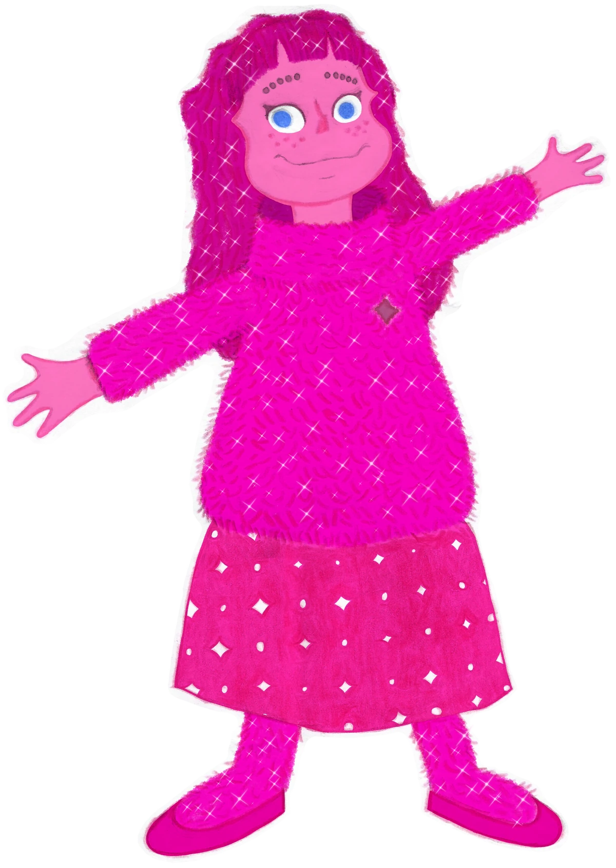 Jingbah/WaltWiz1901's AU | Boohbah Fanon Wiki | Fandom