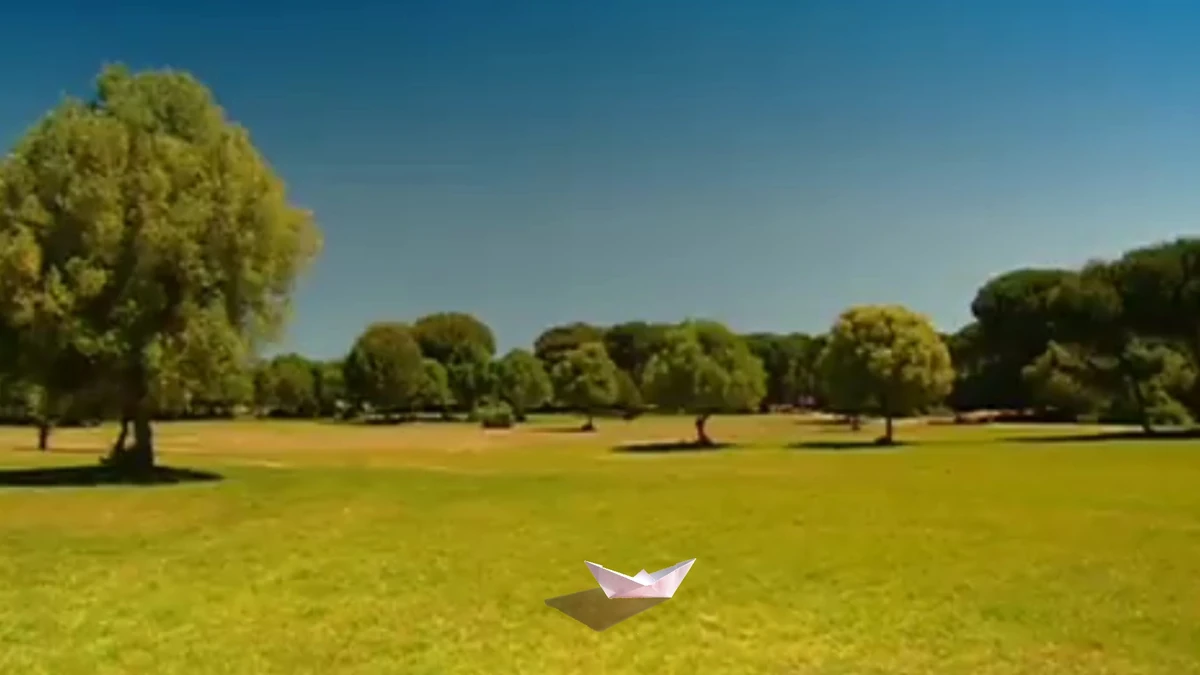 Paper Boat | Boohbah Fanon Wiki | Fandom