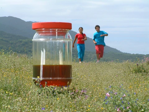 Sweet Tea | Boohbah Fanon Wiki | Fandom