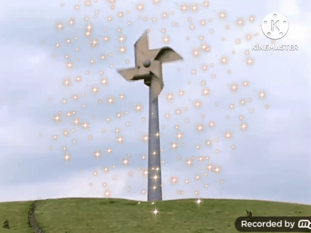 The Magic Windmill | Boohbah Fanon Wiki | Fandom