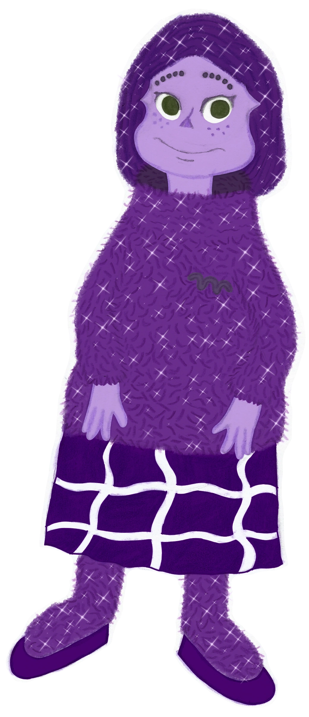 Zumbah/WaltWiz1901's AU | Boohbah Fanon Wiki | Fandom
