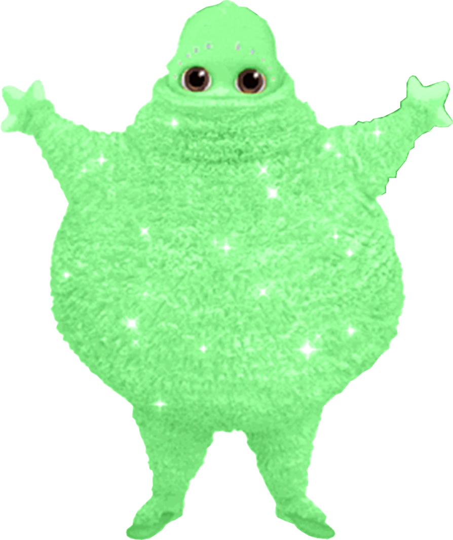 Hing Hingbah (ST:COTS AU) | Boohbah Fanon Wiki | Fandom
