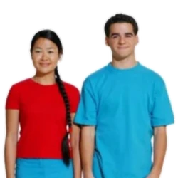 Boohbah Brother And Sister