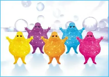 Boohbahs | Boohbah Fanon Wiki | Fandom