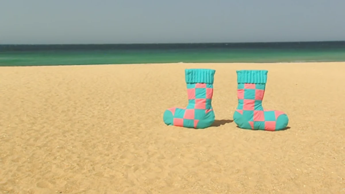 Squeaky Socks | Boohbah Wiki | Fandom