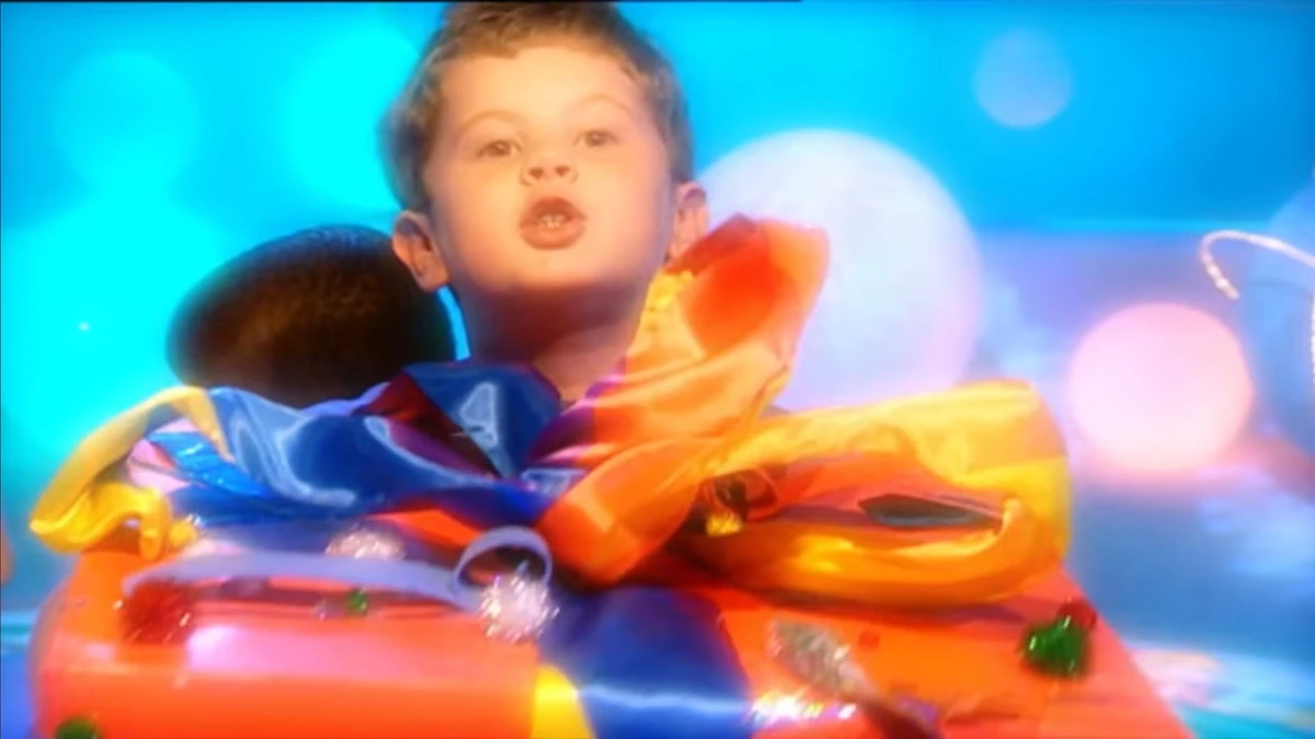 Treasure Chest | Boohbah Wiki | Fandom