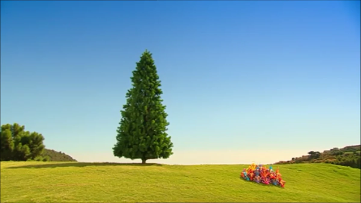 Glowing Lanterns Boohbah Wiki Fandom