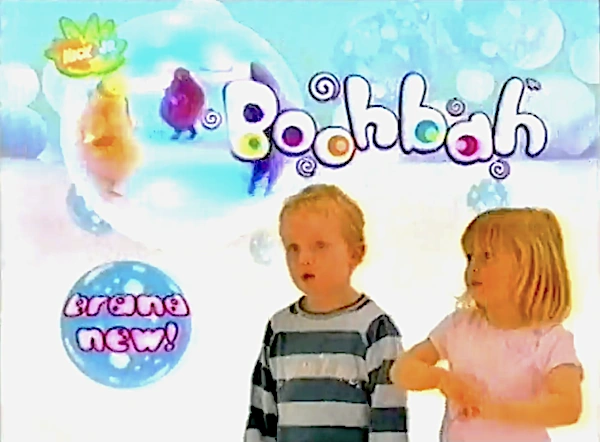 Promos | Boohbah Wiki | Fandom