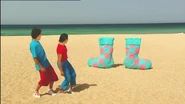 Squeaky Socks | Boohbah Wiki | Fandom